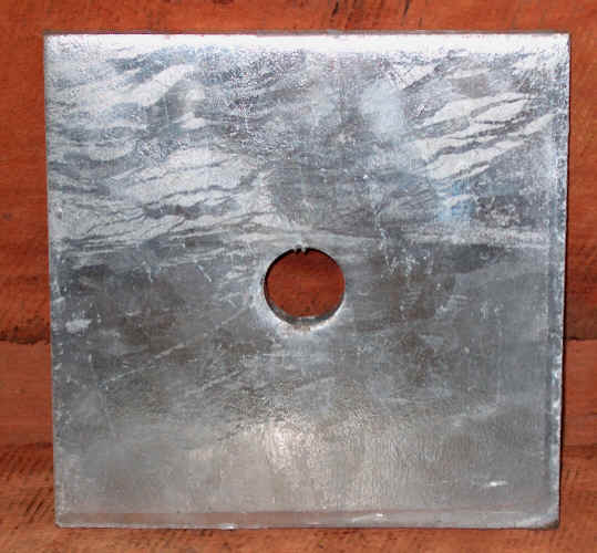 Guardrail Manufacturer - Armco BCT'A' Components