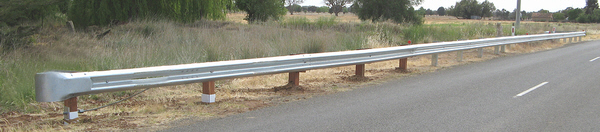 Guardrail Manufacturer - Armco BCT 'A'.htm